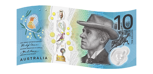 Exploring the Next Generation of Banknotes